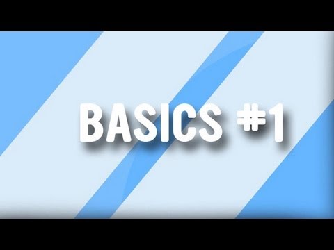 Crack Clan Basics #1 - Tweaks - YouTube