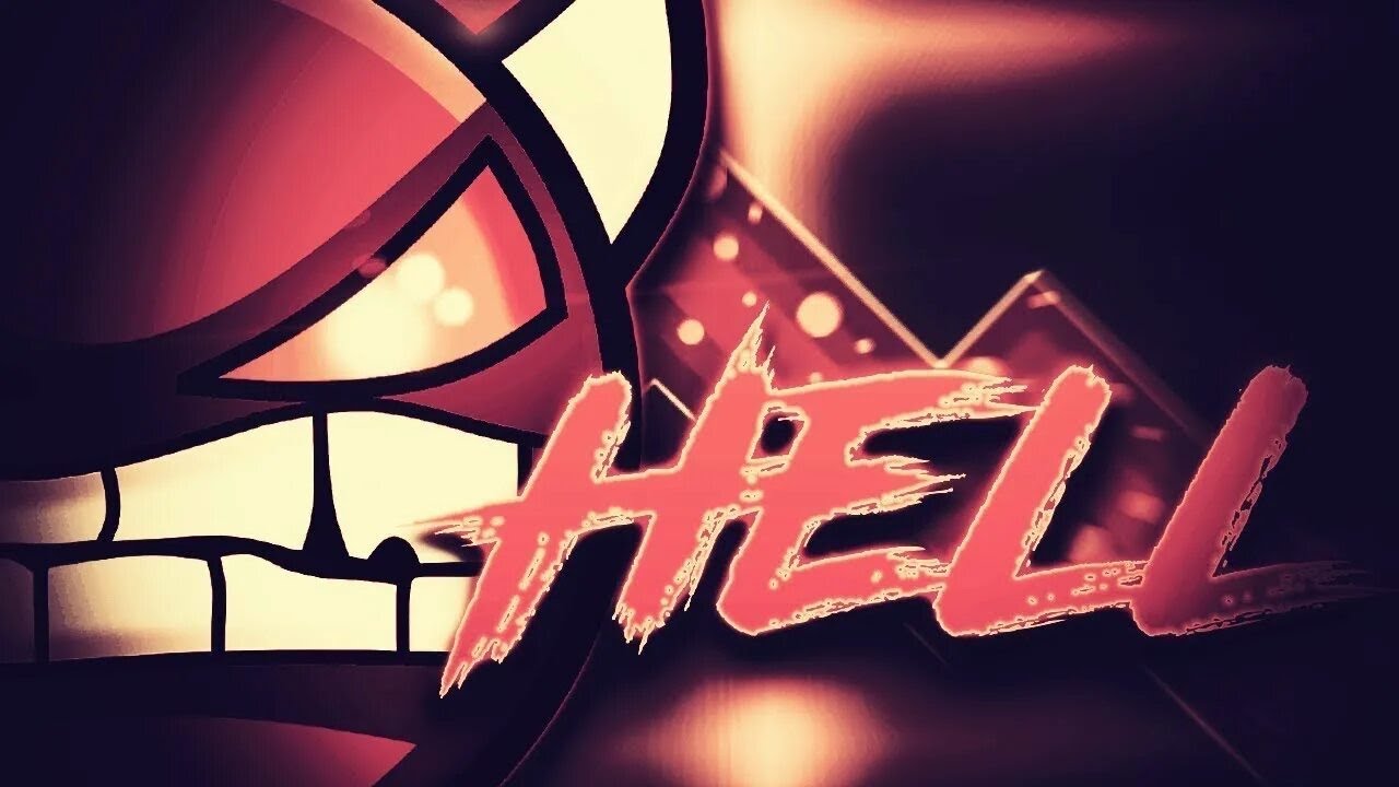 HeLL 100% - YouTube