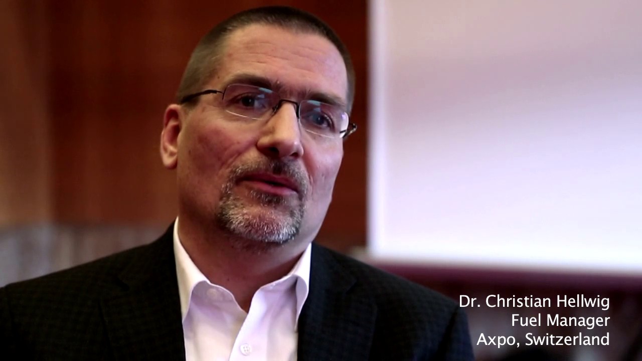 Dr. Christian Hellwig on ZIRAT Seminars - YouTube