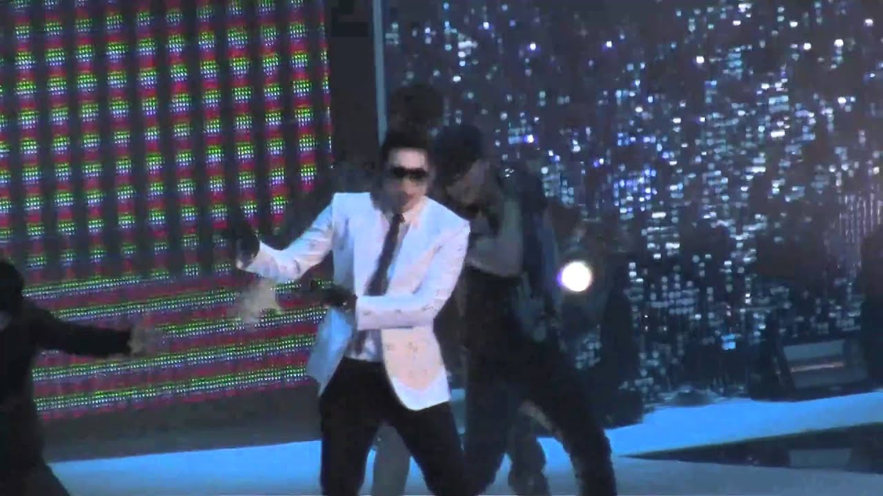 Se7en, Better Together & Digital Bounce & Passion - YouTube