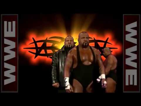 Tazz 1st Titantron (2000 WWE Alumni Titantron) - YouTube