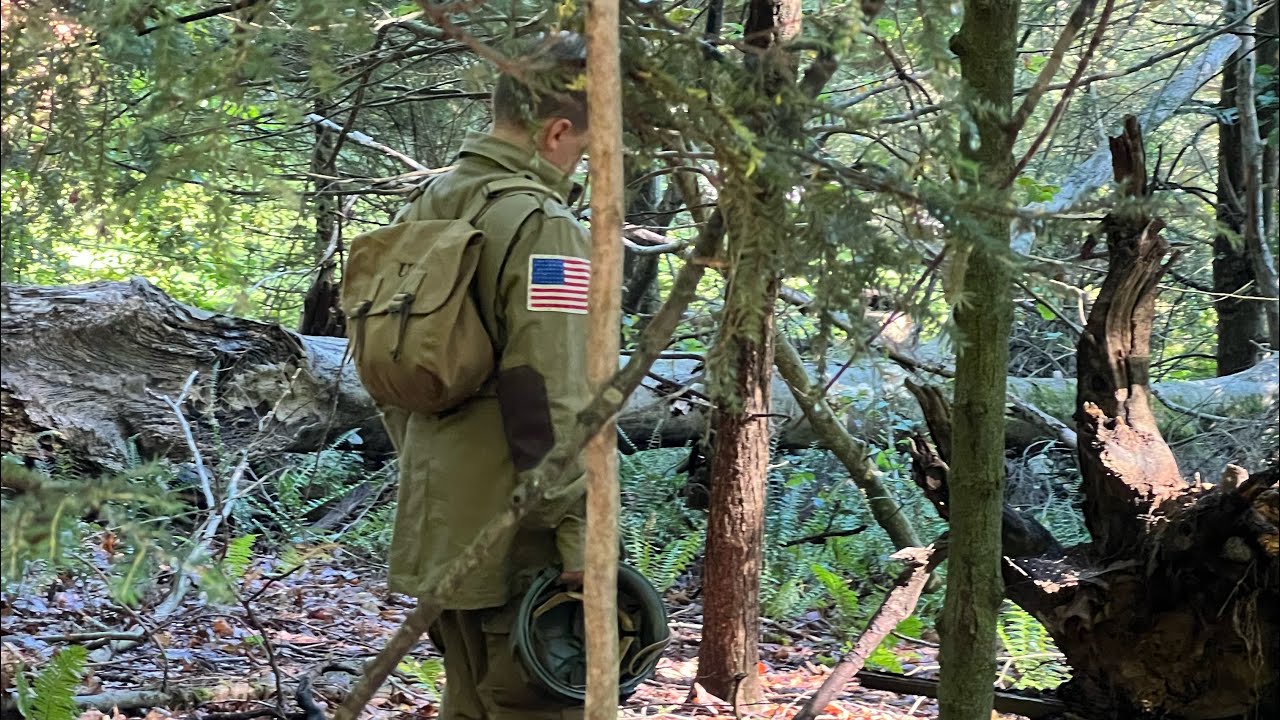A soldier’s last stand |2022|HD - YouTube