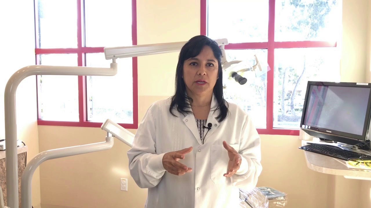 Ortega Dental Care.Dr.Claudia Rendon, DDS -2 - YouTube