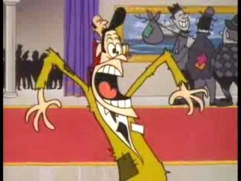 Stuffy Durma - Hobo Hootenanny - YouTube