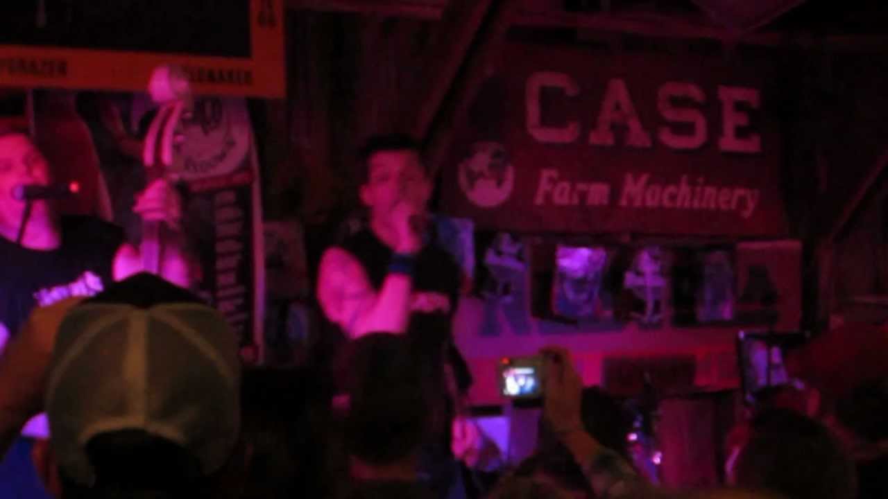 Symco Shakedown 2012 - YouTube