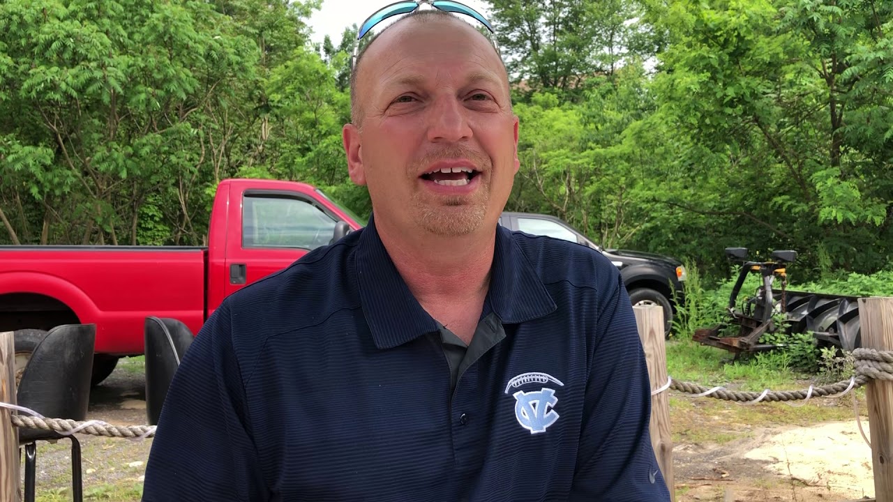 Central Valley’s Mark Lyons Talks Stephon Hall Committing to Pitt | PSN ...