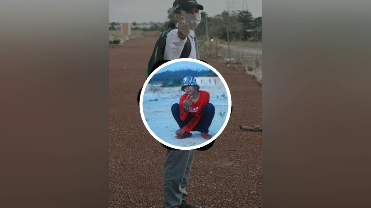 Nofin ASIA - DJ HENING REMIX - YouTube