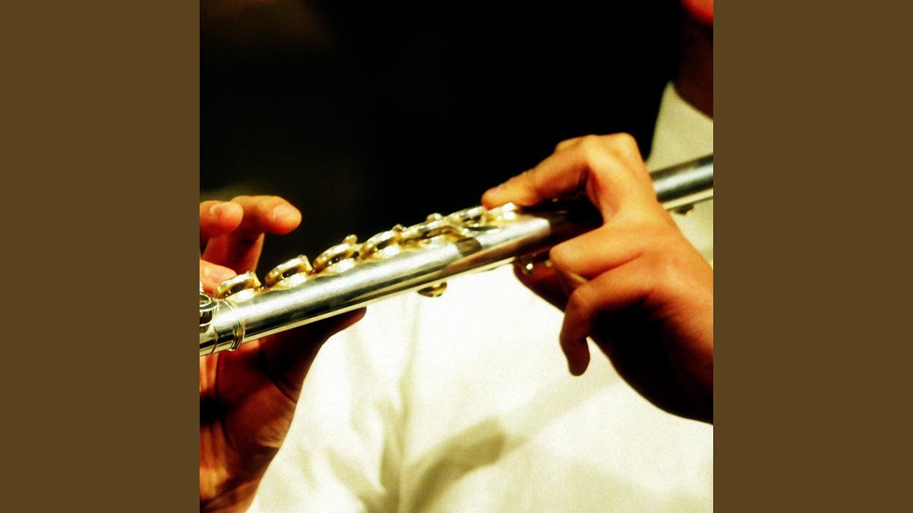 A Flute Melody - YouTube