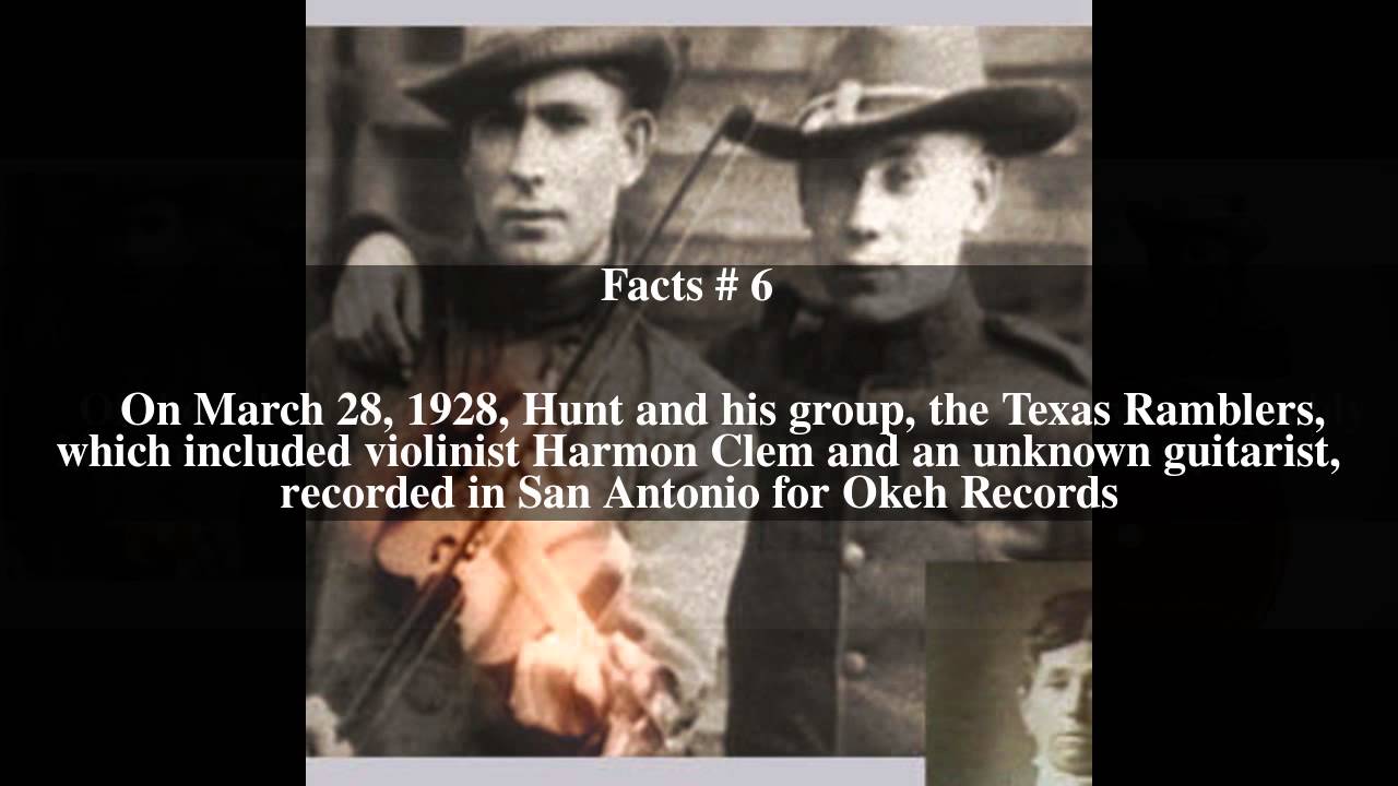 Prince Albert Hunt Top # 15 Facts - YouTube