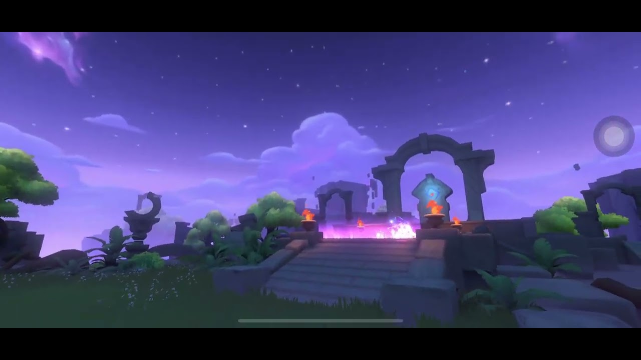 ROM-MP 6v6 Scrim BigDaddyCarl vs Sonam-Eil - YouTube