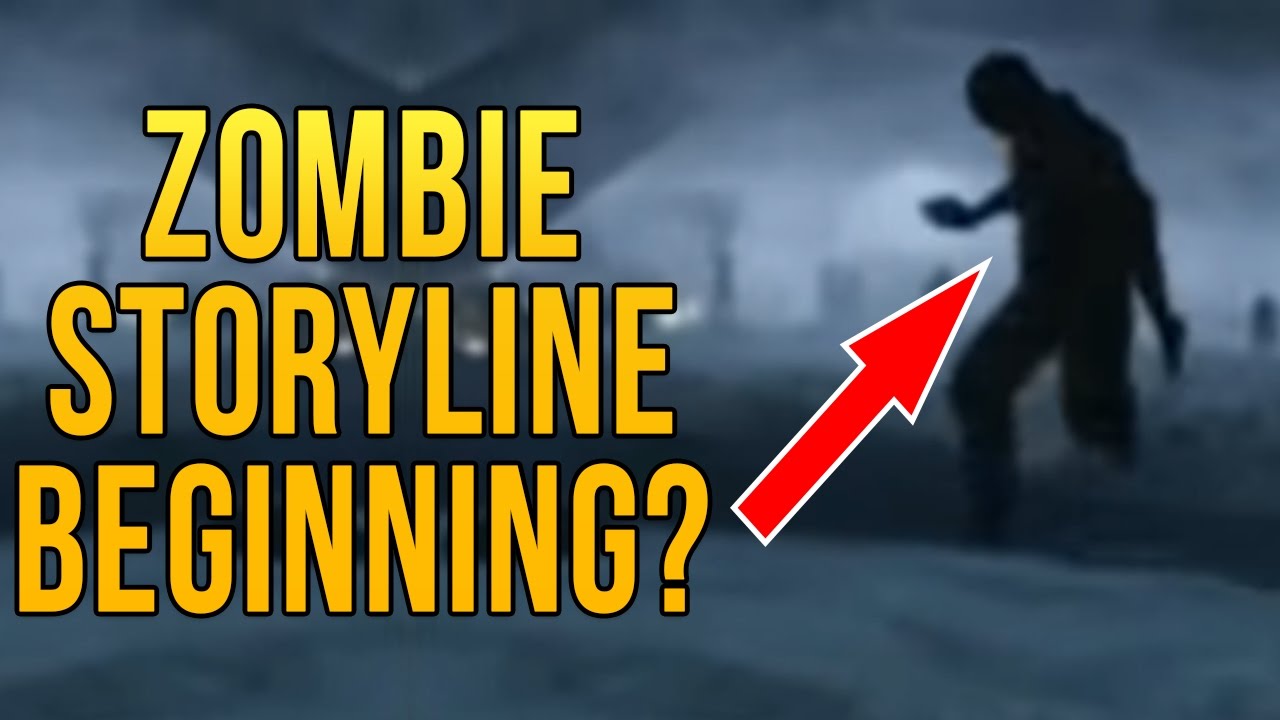 The True Beginning of the Zombies Storyline | Where does the Zombies ...