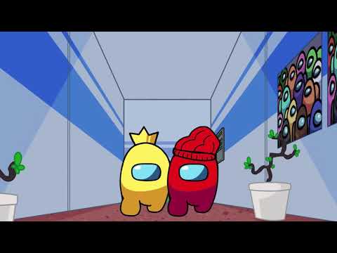 Cartoon Animation | Among Us Logic 3 - YouTube
