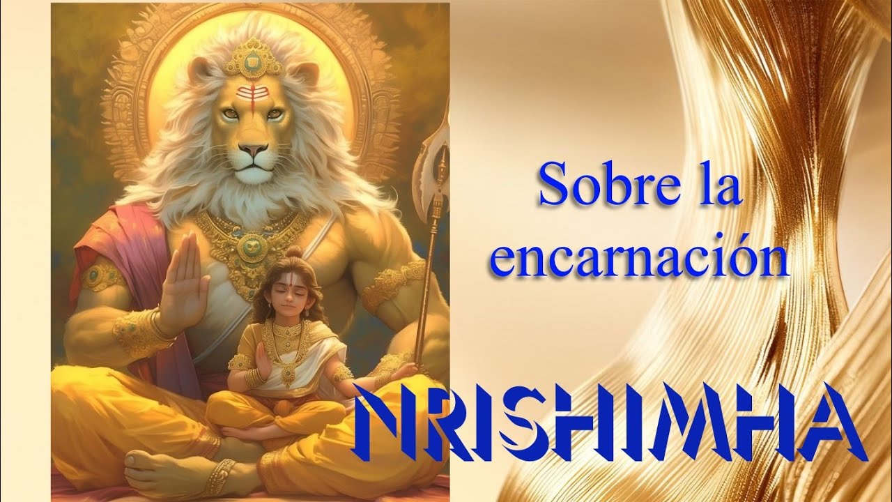 Devarshi Narada Das está en vivo - YouTube