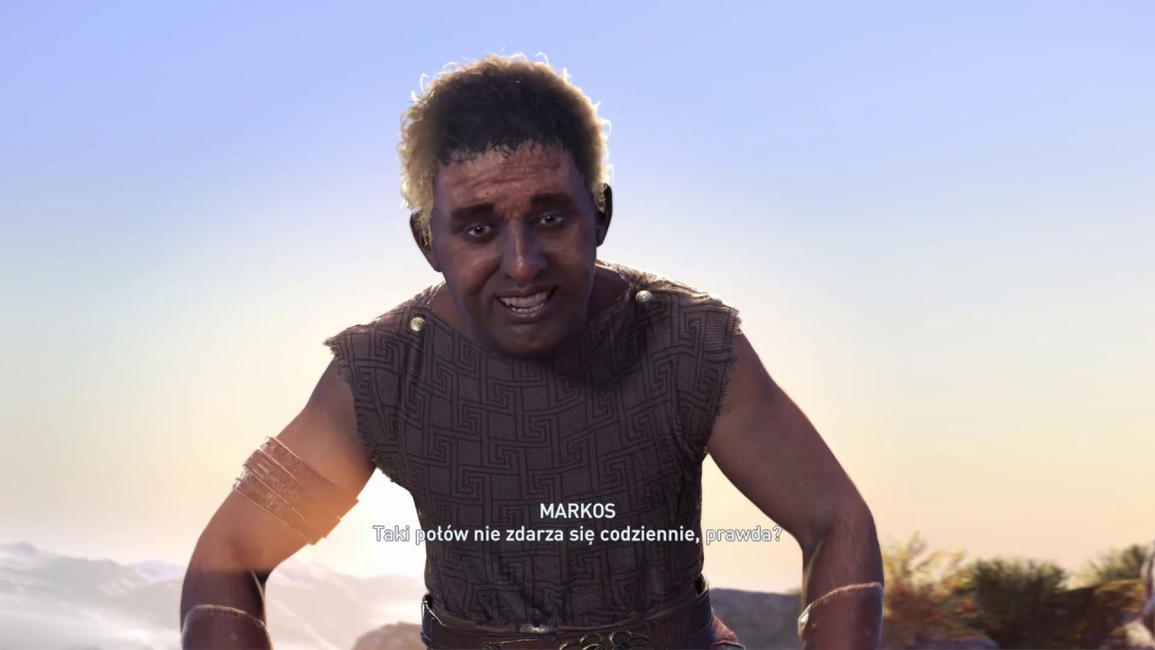 #3 Assassin's Creed Odyssey - Windykator - YouTube