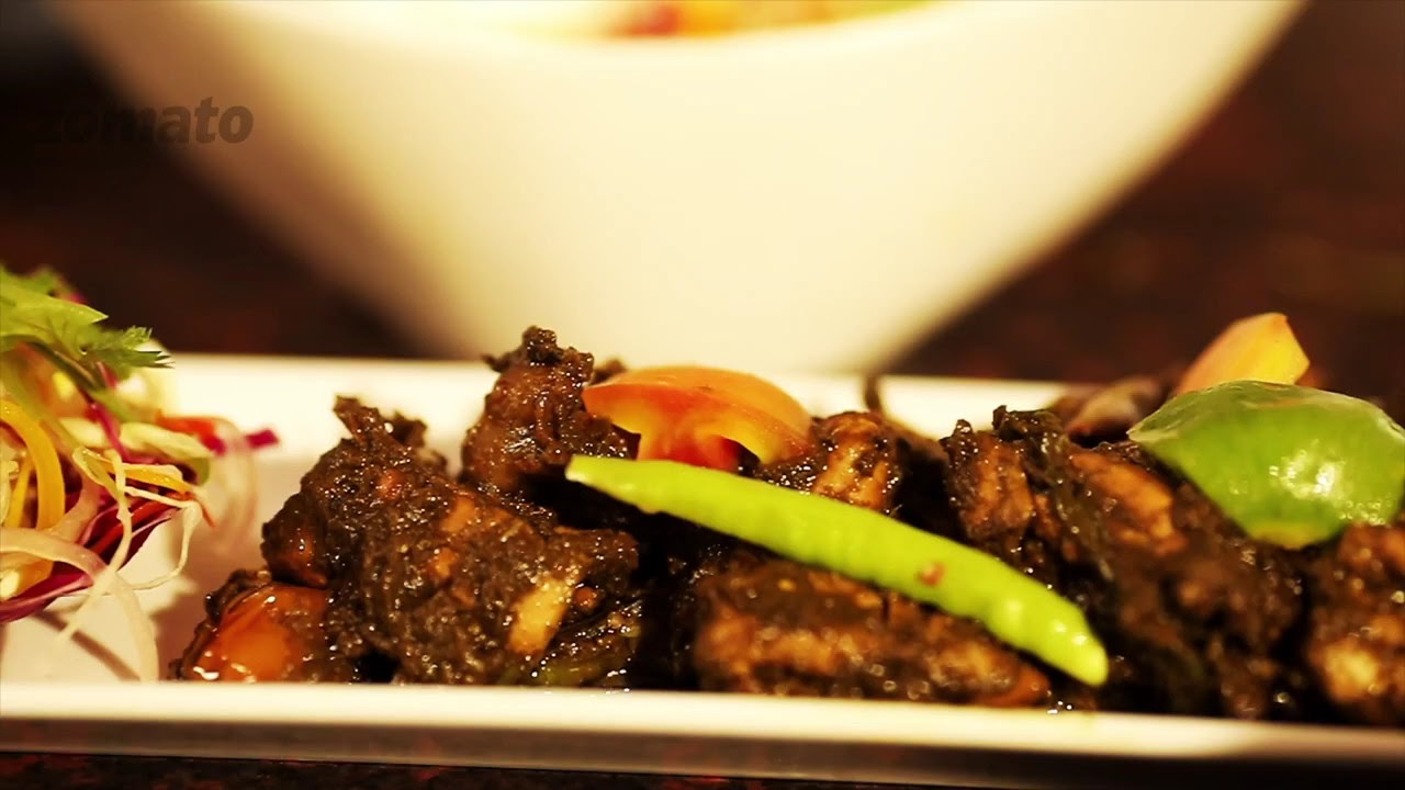 Sneak Peek | The traditional Goan delicacies in Hyderabad | The ...