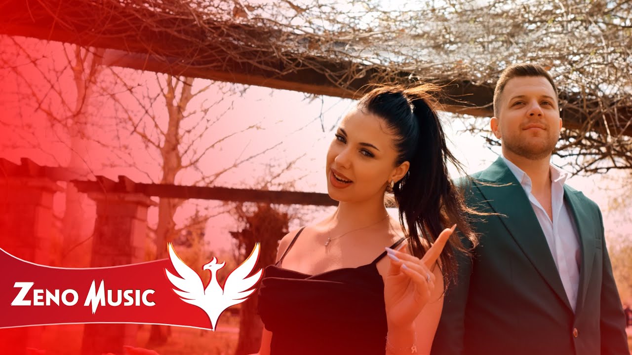 Bianca Cretu Catalin Rusen Zeno Music - 1000 de ani (Official Video) - YouTube