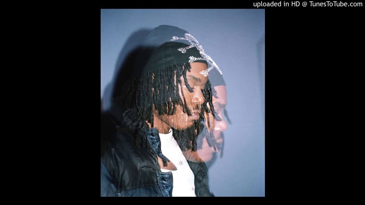 (free) lucki type beat (prod.pierre1k) - YouTube