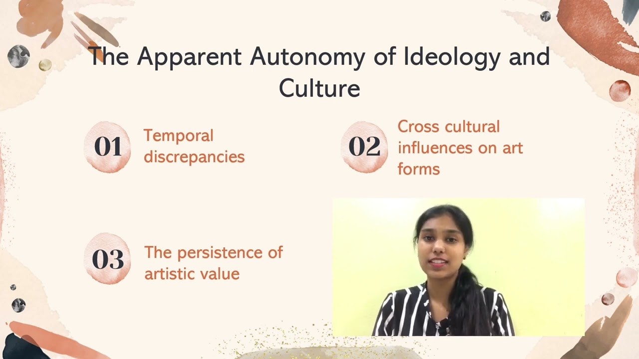 sociology of art - YouTube