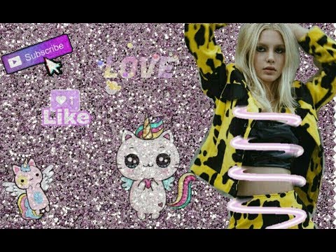 Aleyna Tilki sevmek yok klip🎵🎶