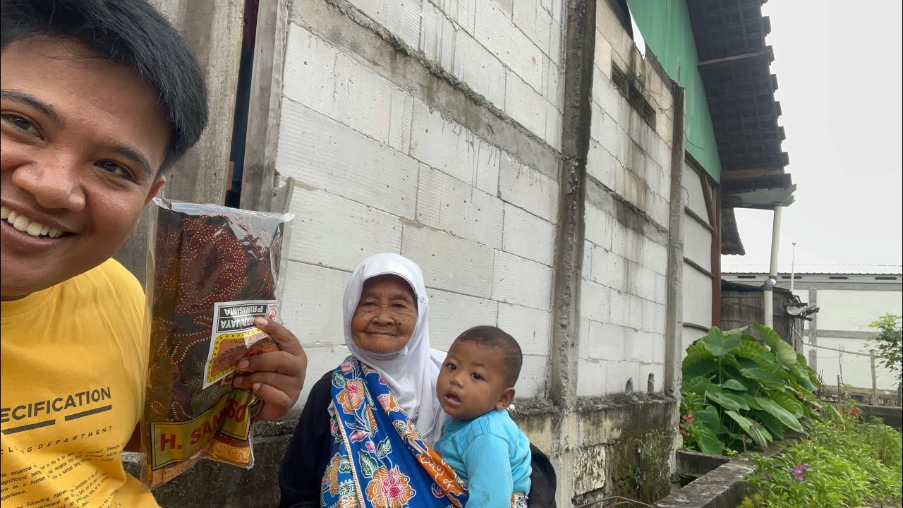 PAK KNCL MORO NANG OMAH SEBELAH TUJUANE OPO KIRO KIRO - YouTube