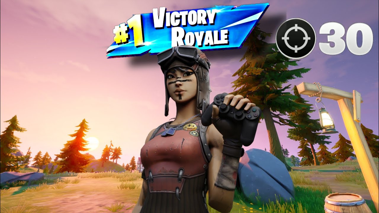 Fortnite 30 Bomb (One Shot) - YouTube