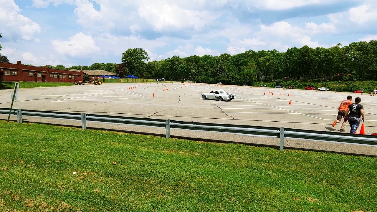 corVin8er - John 5/19/19 - YouTube