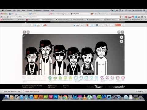 Fun with Incredibox version 2! - YouTube