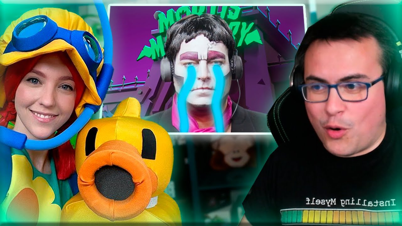 PAULA: "FRANK NO ME GUSTA" 👀😱 Entrevista a PdePaula #3 - YouTube