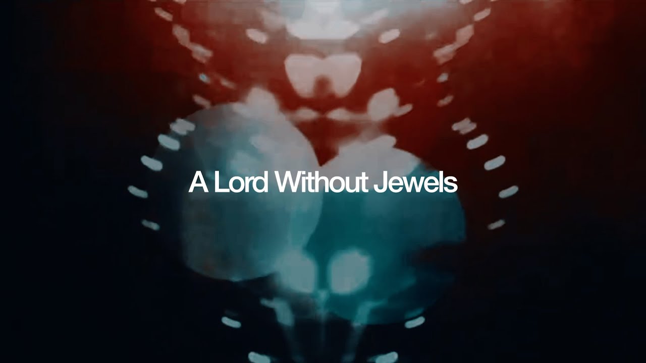 Prefuse 73 - A Lord Without Jewels (Official Visualiser) - YouTube