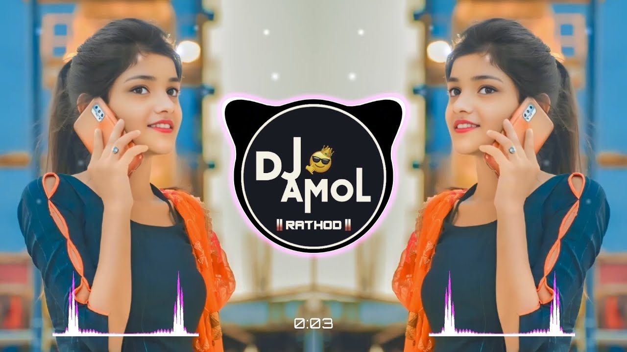 Ghare Ghare Ma Hege Mobile Lagan Geet | Banjara Song Tapori Adi Mix ...