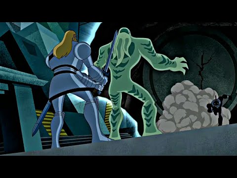 Ultimate vilgax vs Ben 10\