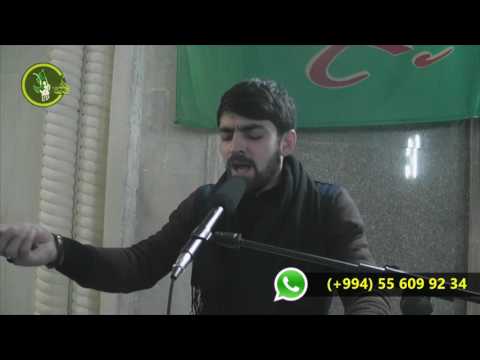 Kerbelayi Remzi Xanim Zehranin shehadeti