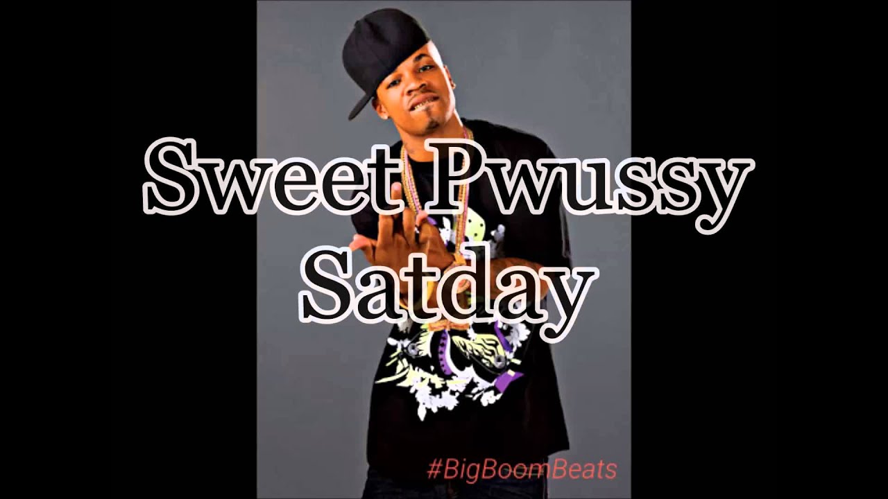 Plies Type Beat - "Sweet Pwussy Satday" #BigBoomBeats - YouTube
