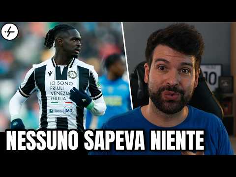 CARNEVALI FA SUL SERIO! Incontro per Solet dell'Udinese e con gli agenti del Dibu Martinez!