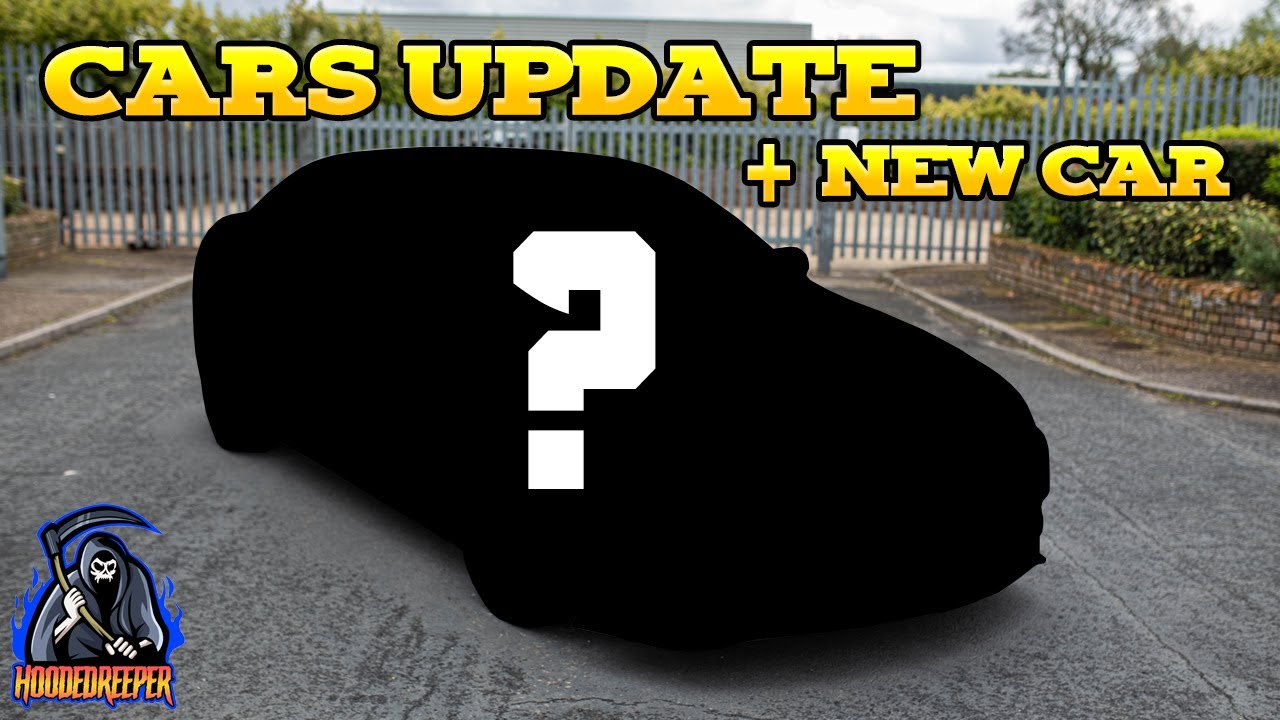 Car Updates + New Car - YouTube