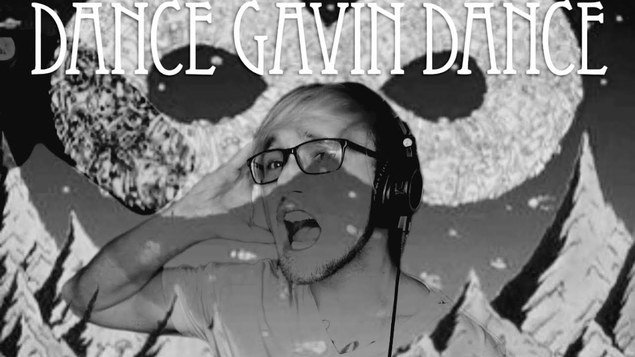 Dance Gavin Dance "Robot With Human Hair 4" Vocal Cover - YouTube