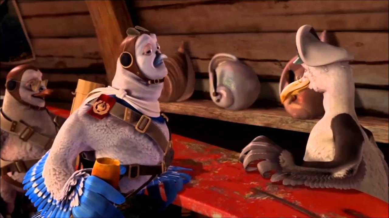 VALIANT part 1 greek audio - YouTube