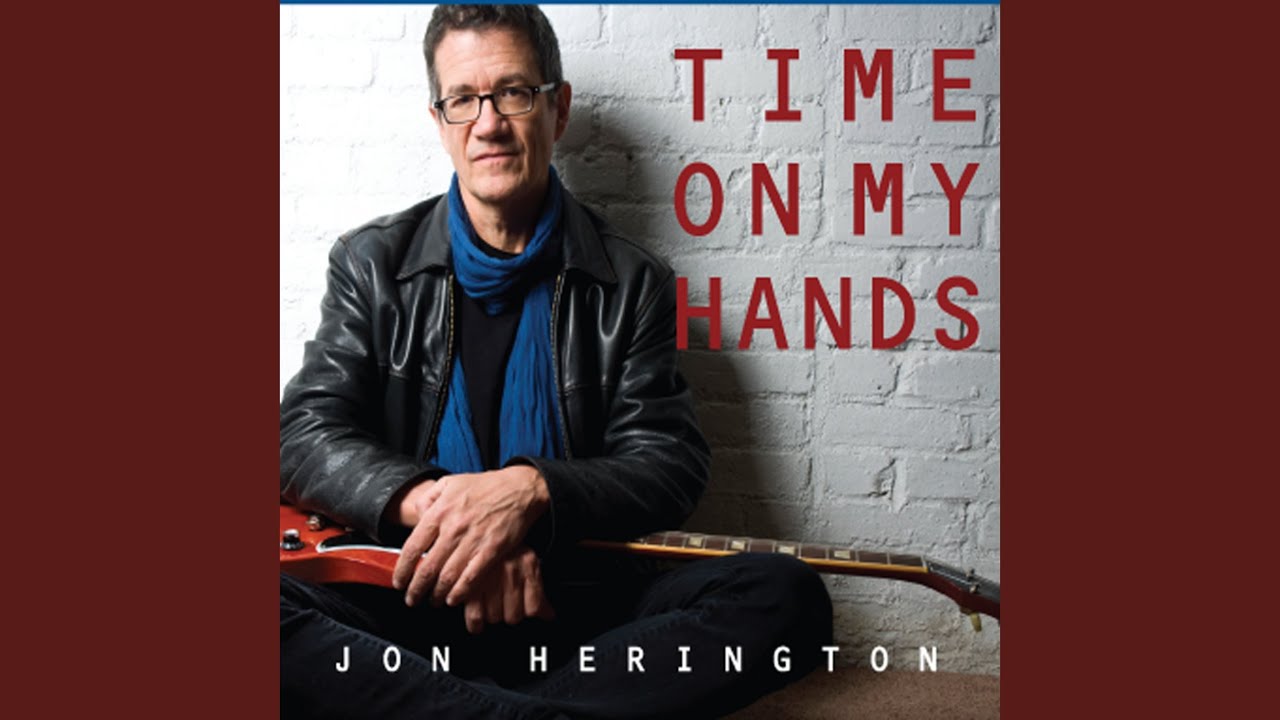 Time On My Hands - YouTube