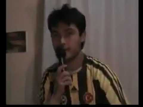 Dj ercik kral Fenerbahçe marşı 2007 by rapstarjustincik REUPLOAD