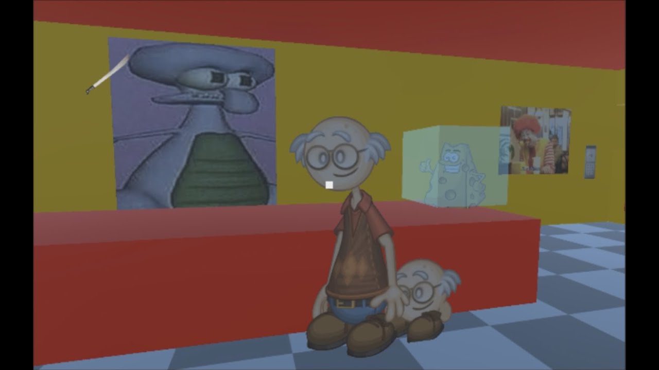 the best game on newgrounds - YouTube