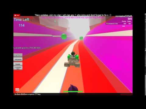 Roblox: sugar rush racing all courses part 2 4-5 (6) - YouTube