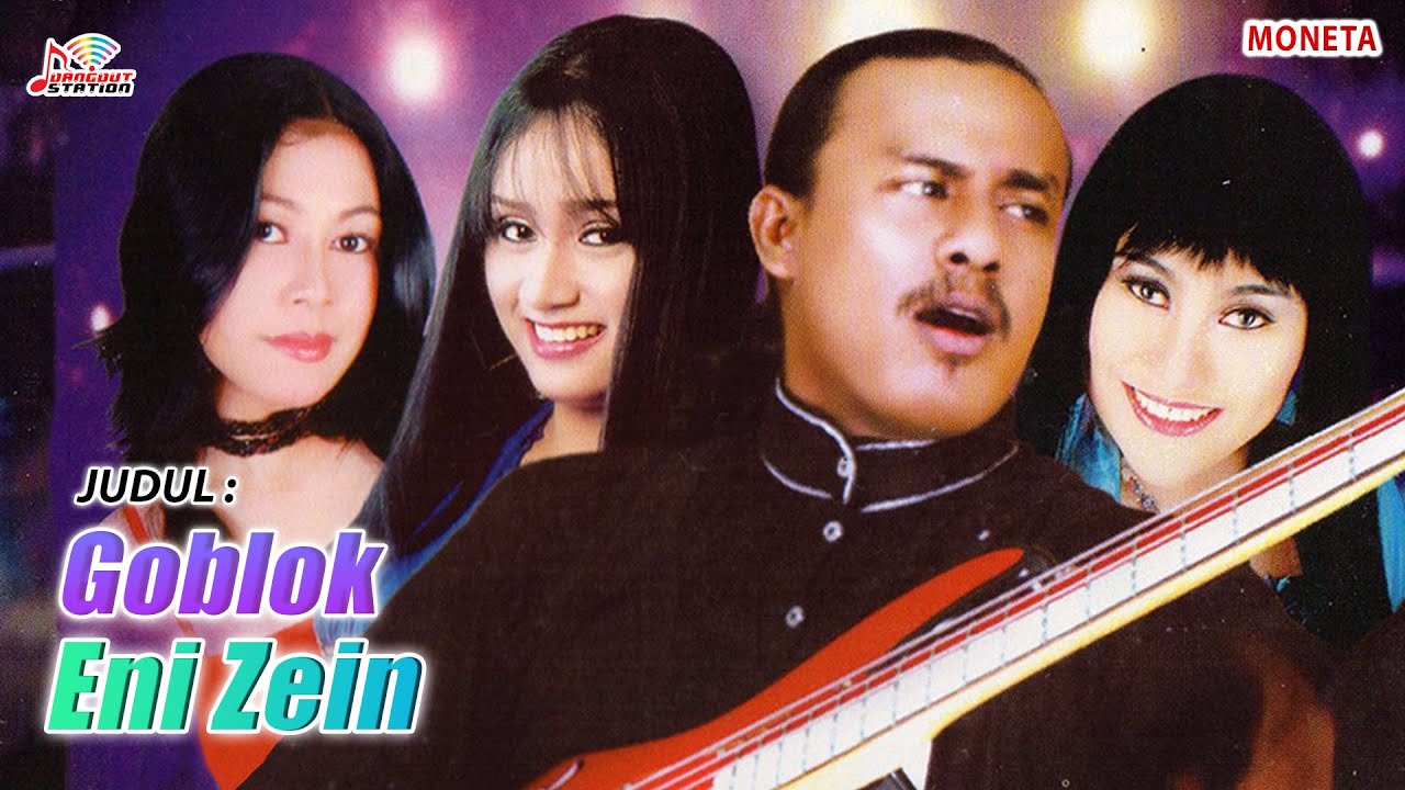 Eni Zein - Goblok (Official Music Video) - YouTube