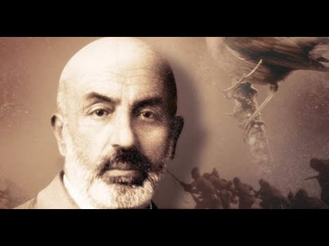 Olmaz Ya Tabi - Mehmet Akif Ersoy