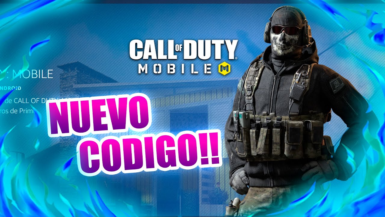 NUEVO CODIGO DEL ANIVERSARIO!! COMO TENERLO COLABORACION CON PRIME COD ...