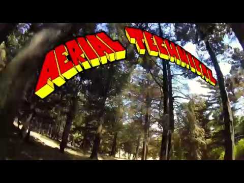 Saturday Fpv RedWoods, Bando, Smoke Stack! - YouTube
