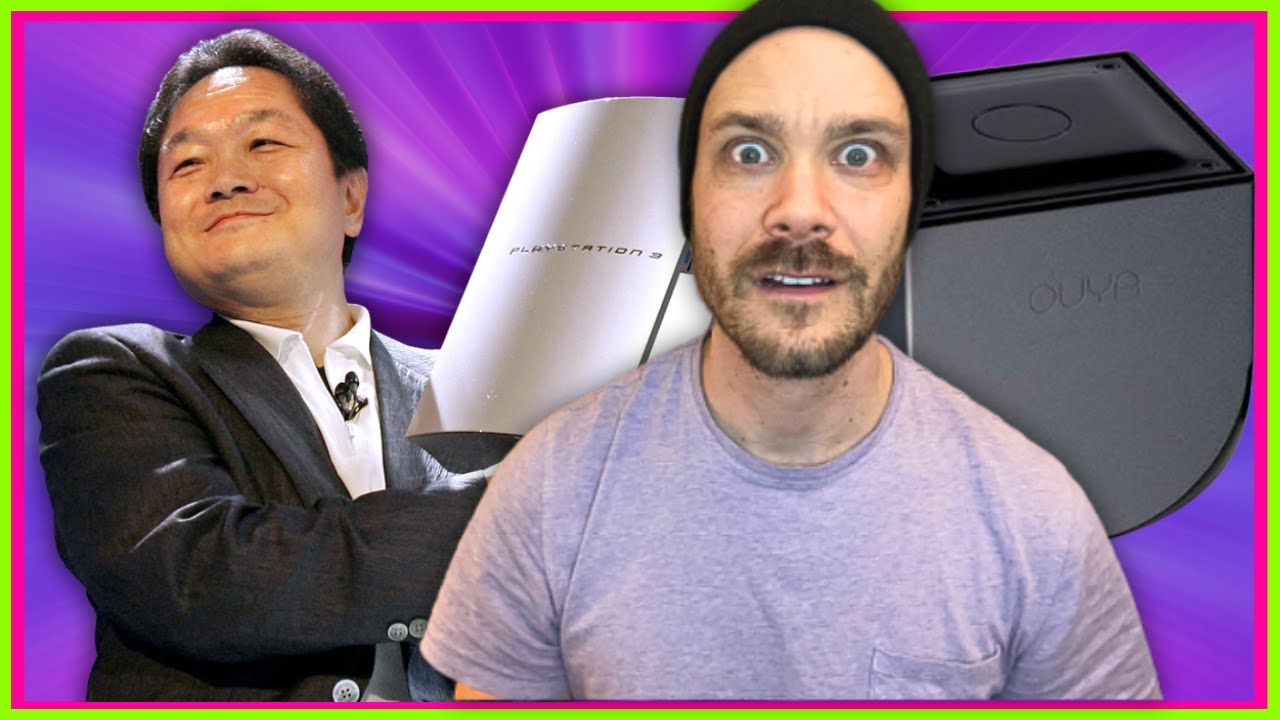 5 Video Game Launch Disasters That SHOCKED Players! - YouTube
