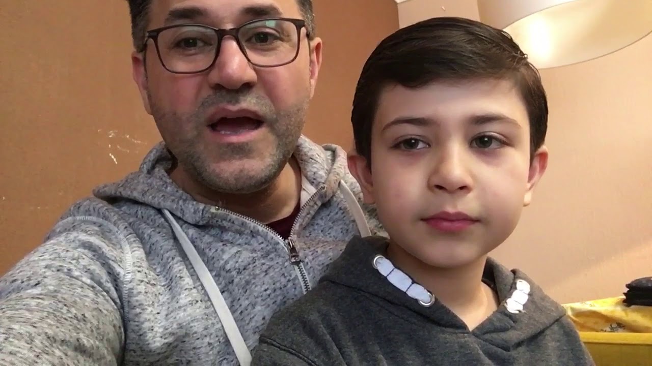 Evolution of Beatbox with Sam - YouTube