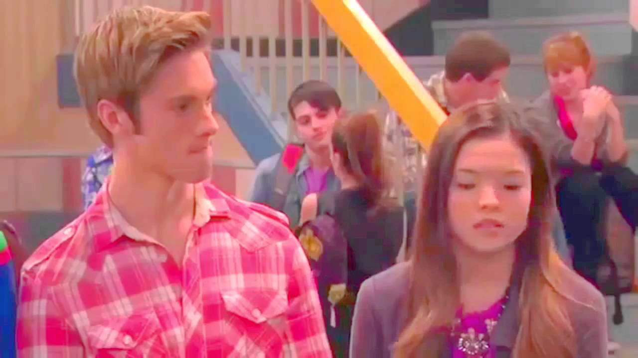 Jasmine & Logan | True Love - YouTube