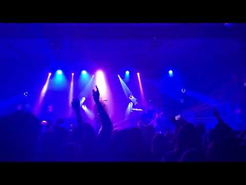 Blue October- King- 3/30/19- The Truman KC - YouTube