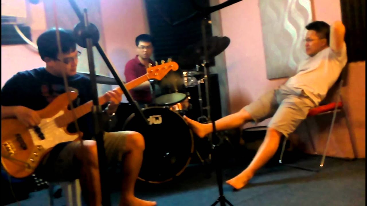Octopus's garden lesson - Box Beat Band - YouTube